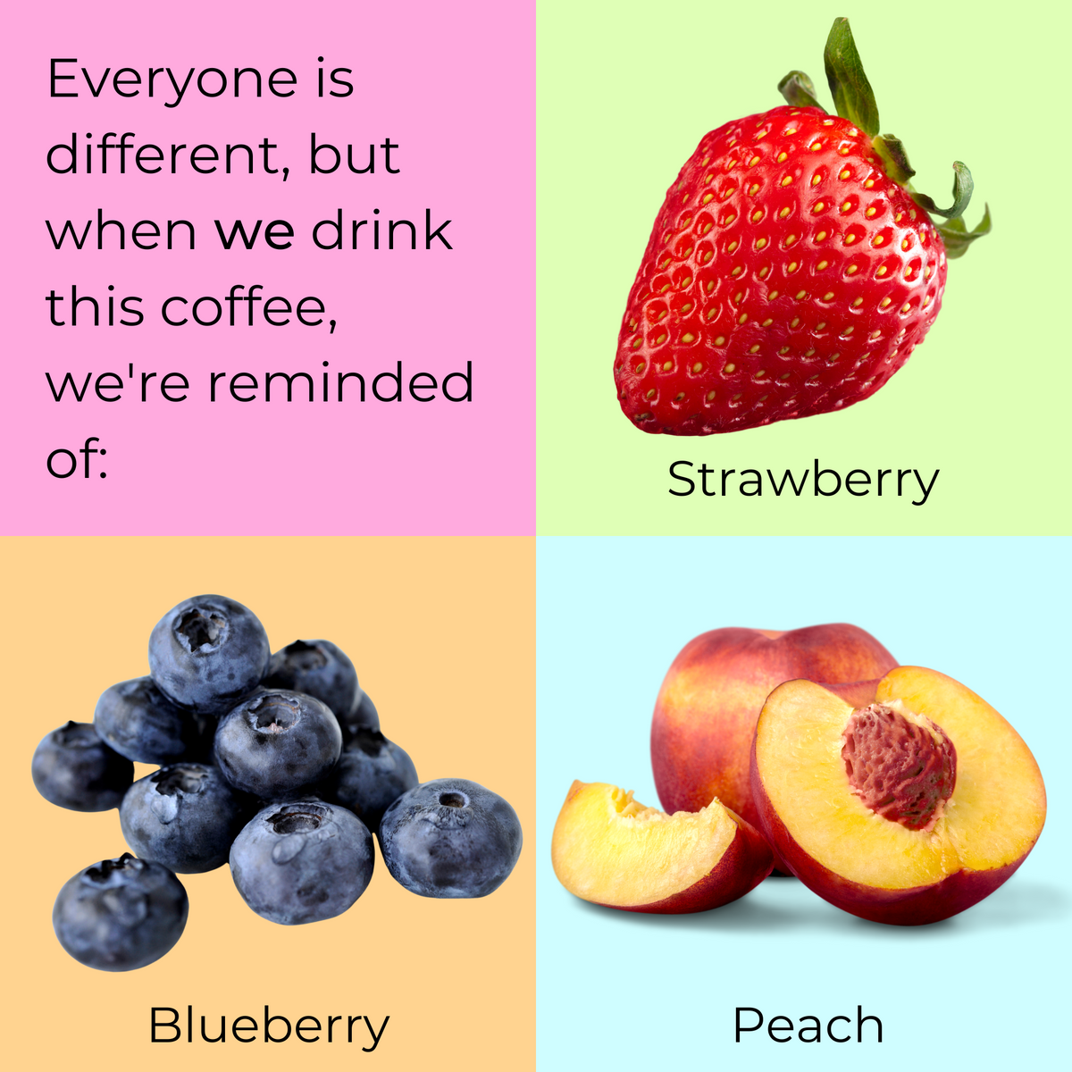 Foundry Coffee Roasters, Sheffield.