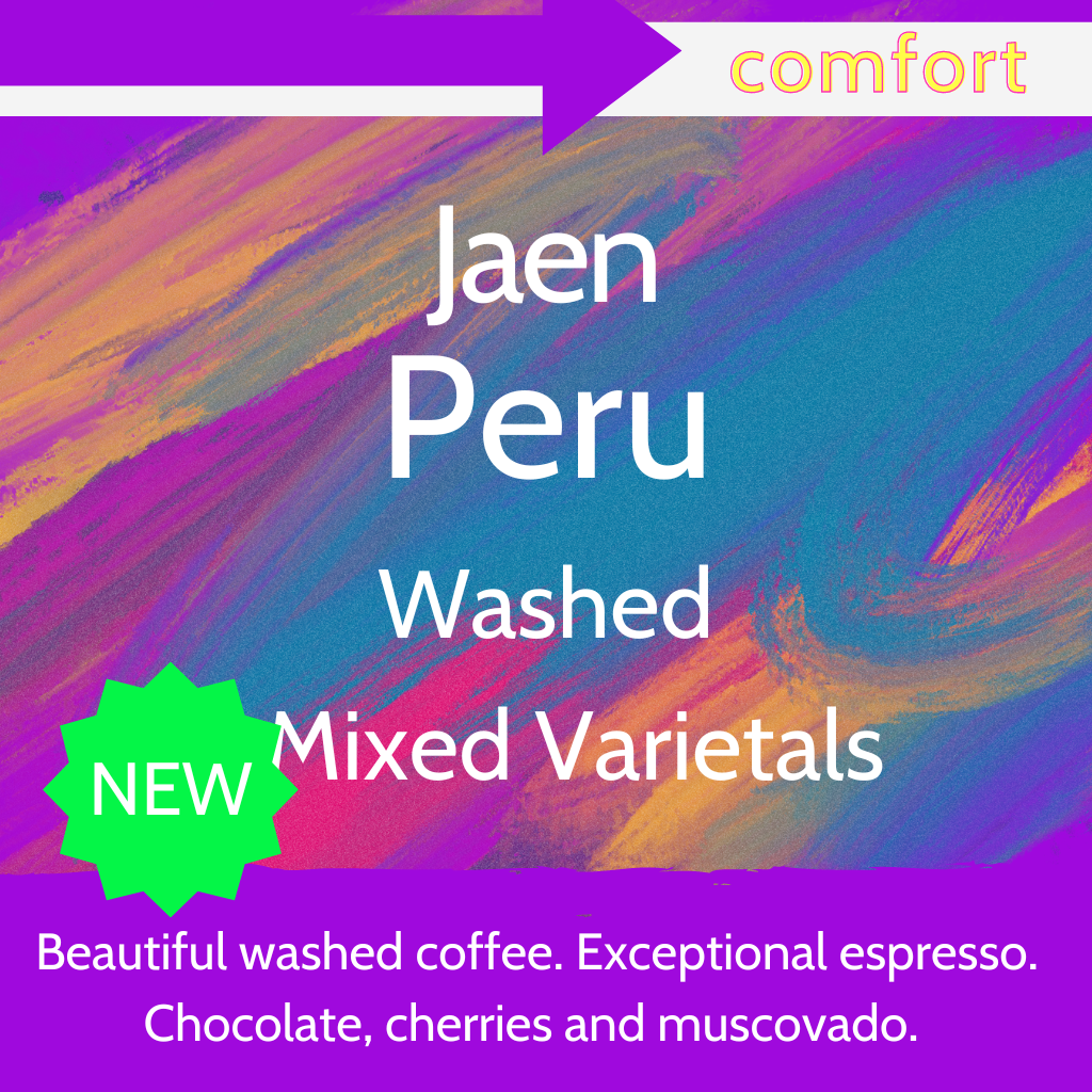 Coffee Beans - some of the best coffee beans uk - Foundry Coffee Roasters